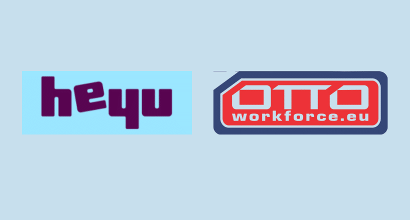 OTTO investeert in recruitmentplatform Heyu Works – Flexnieuws.nl