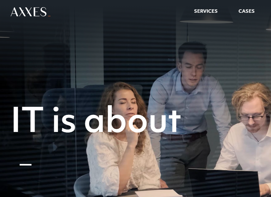 Helft IT-ers hoeft nooit actief op zoek naar een nieuwe baan – Flexnieuws.nl