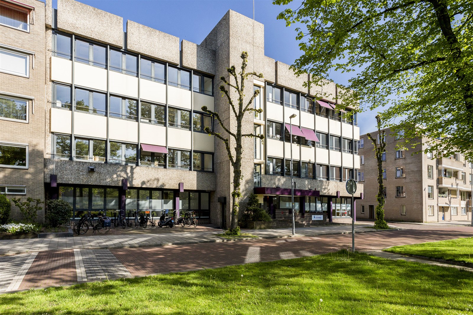 FINTREX opent vestiging in Apeldoorn – Flexnieuws.nl