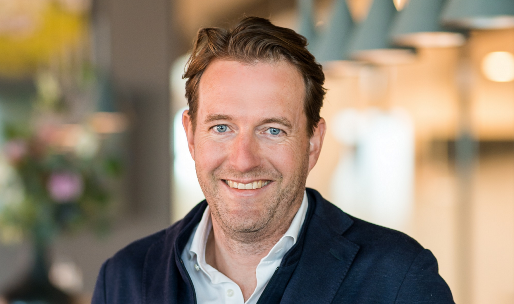 Jan Willem Dijkstra nieuwe CEO van Continu Professionals – Flexnieuws.nl