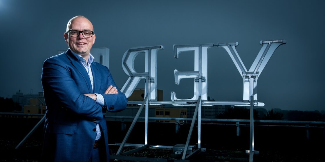 YER – interview met Johan Overgaauw – Flexnieuws.nl