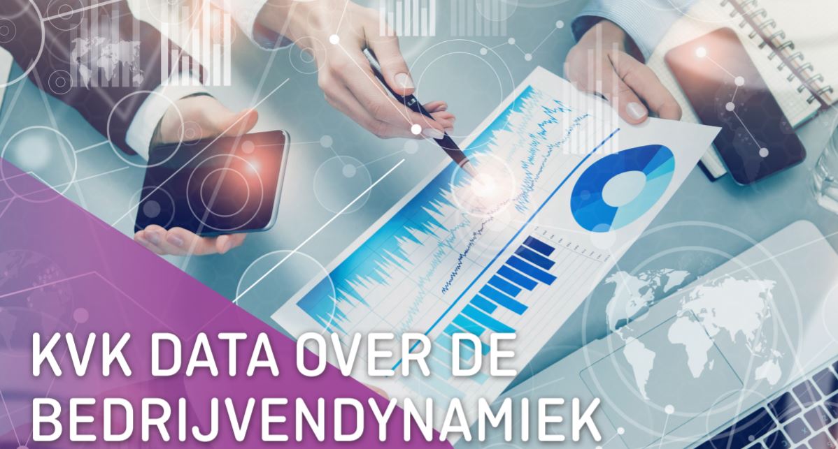 KVK: meer dan twee miljoen ondernemingen in Nederland – Flexnieuws.nl