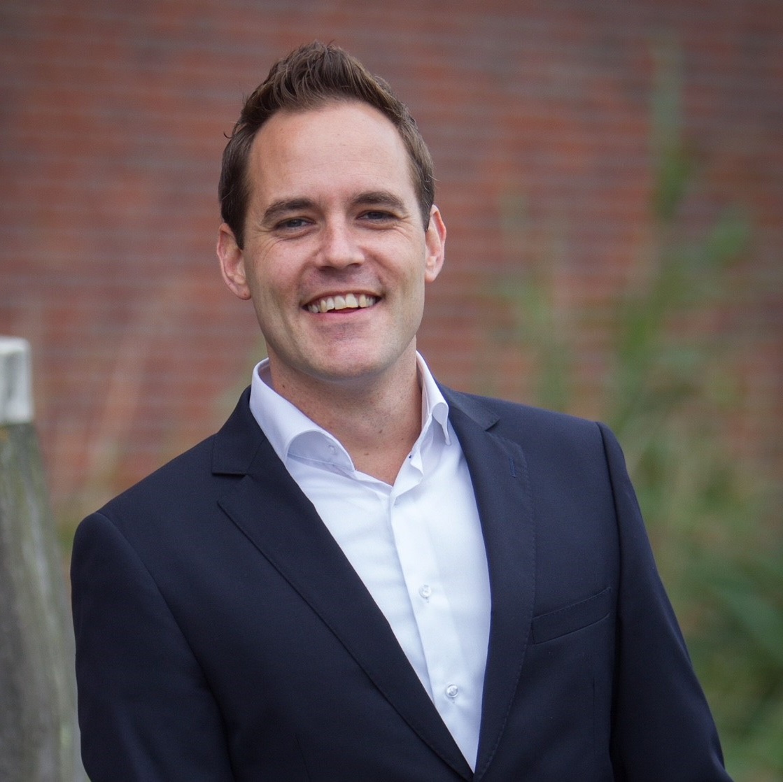 Michael van Zanten Recruitment Manager AnylinQ – Flexnieuws.nl