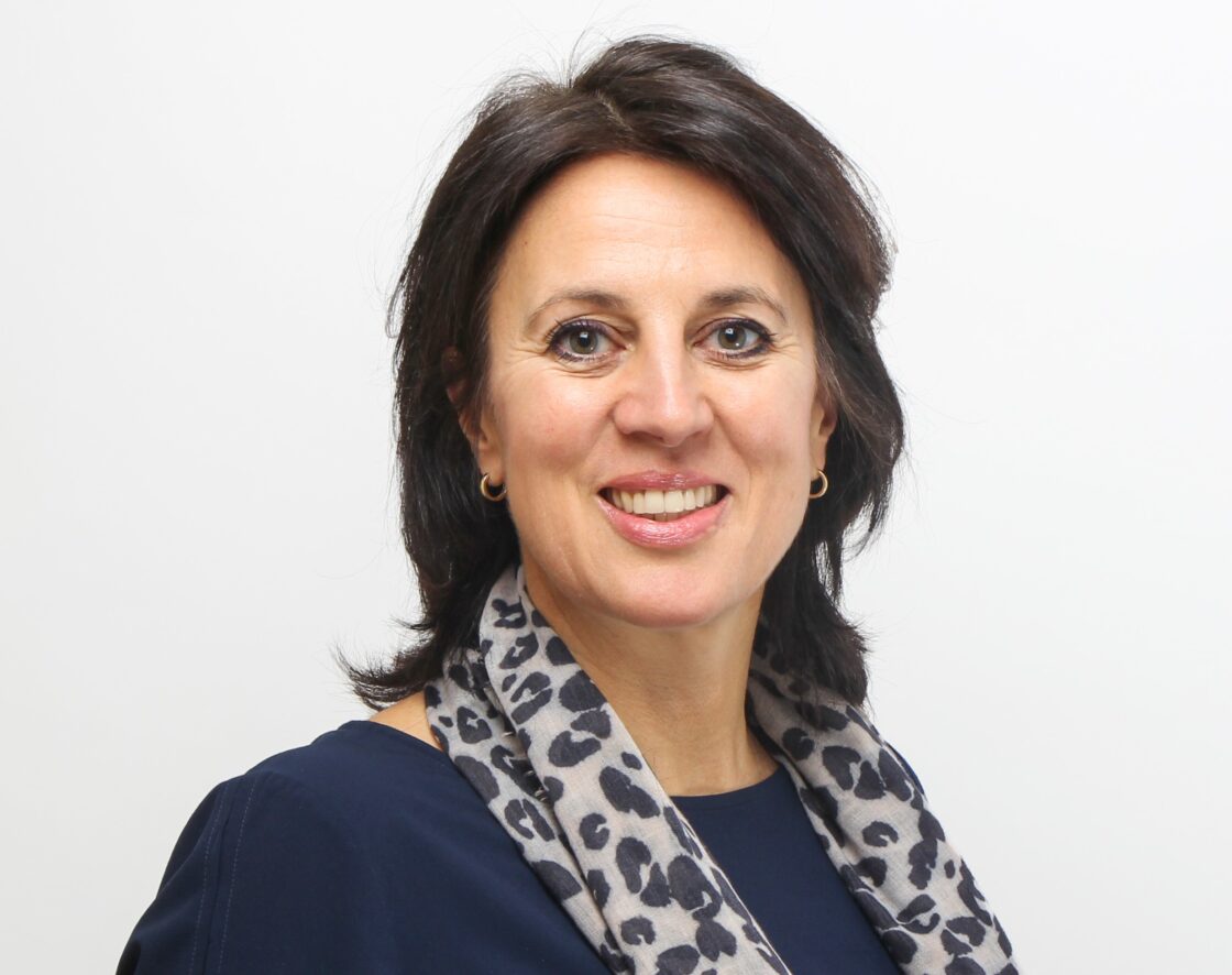 Monique Noomen-Greve neemt afscheid als algemeen directeur van EIFFEL ...