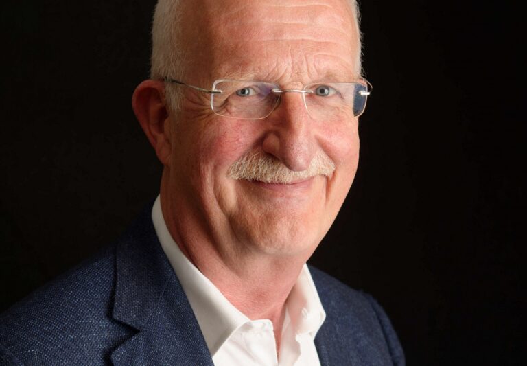 Theo van Leeuwen neemt afscheid van Bureau Cicero – Flexnieuws.nl