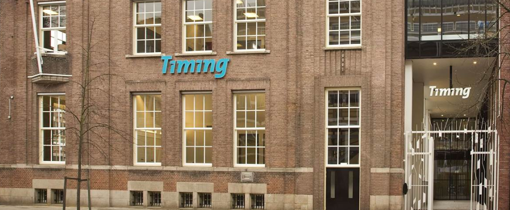 PROMAN neemt Timing en alle personeelsdiensten over van ADG – Flexnieuws.nl