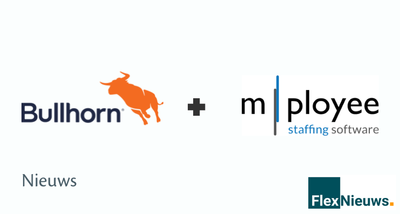 Bullhorn neemt Mployee over – Flexnieuws.nl
