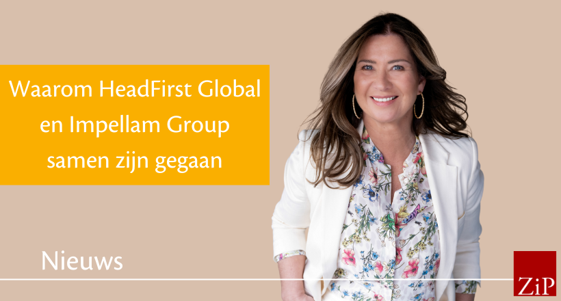Waarom HeadFirst Global en Impellam Group samen zijn gegaan – Flexnieuws.nl