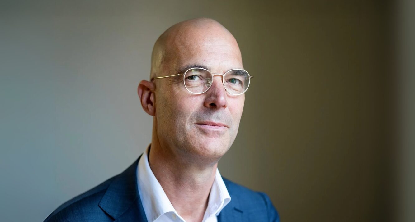 OTTO Work Force presenteert Deltaplan – Flexnieuws.nl