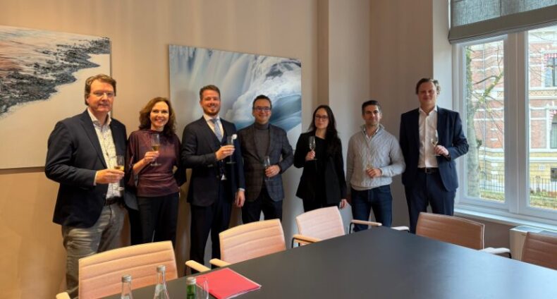 Brainnet overgenomen door PRO Unlimited – Flexnieuws.nl